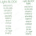 VP3 Block Machine Embroidery Fonts Bundle, Alphabet Embroidery Design ...