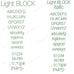VP3 Block Machine Embroidery Fonts Bundle, Alphabet Embroidery Design ...