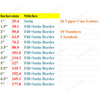 2 Color College Machine Embroidery Font, Alphabet Embroidery Designs ...