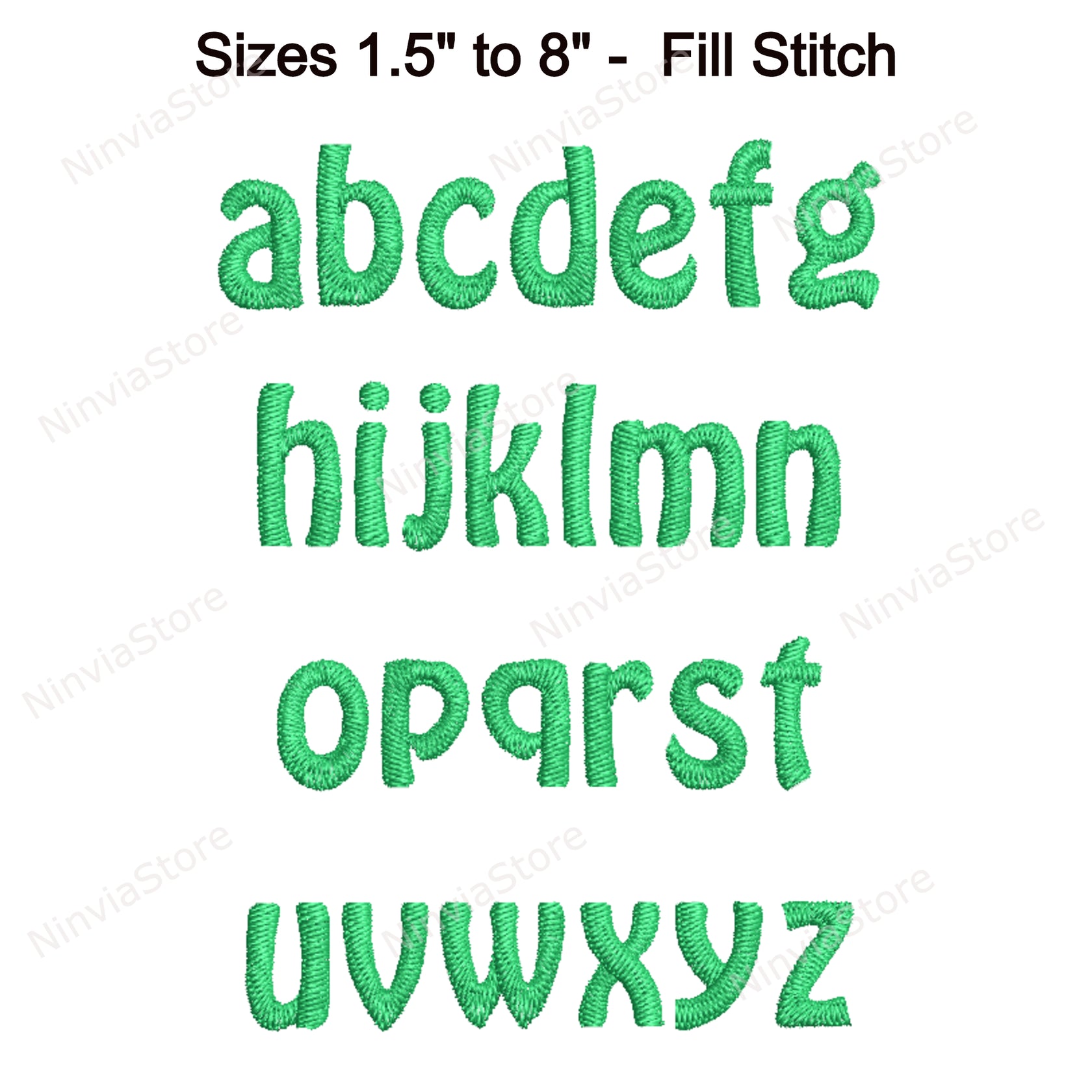 Hobo Machine Embroidery Font, Monogram Alphabet Embroidery Designs ...