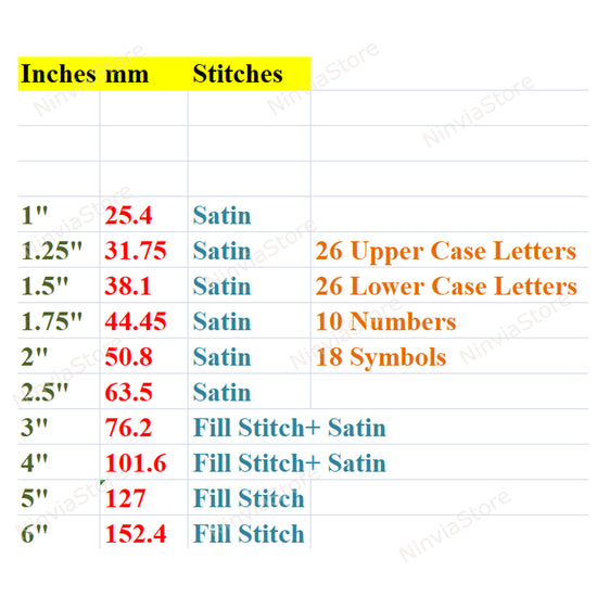 2 Color Gothic Machine Embroidery Font, Old English Alphabet Design ...