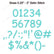 Comic Sans Machine Embroidery Font, Alphabet Embroidery Design ...