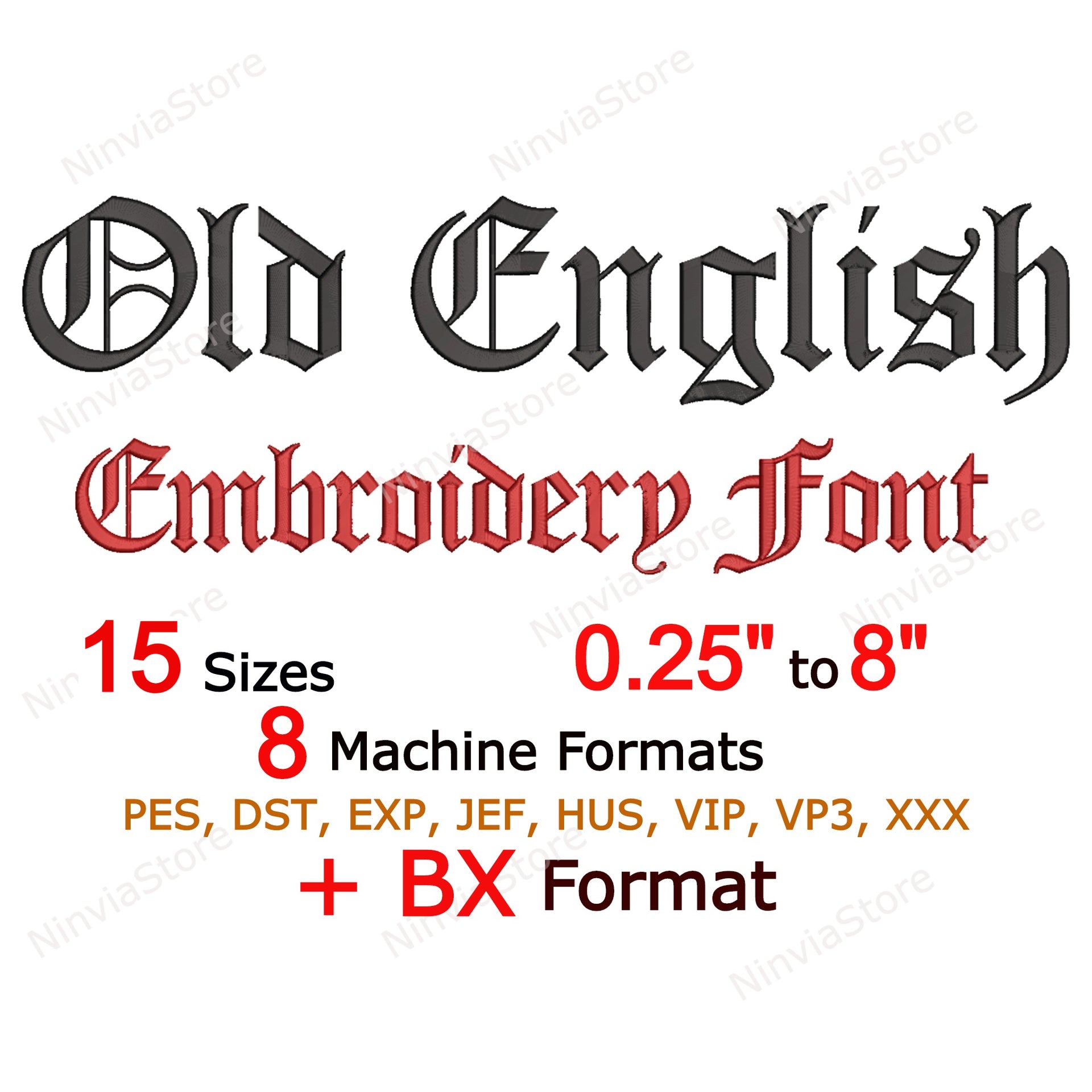 Old English Script Font Free Downloads